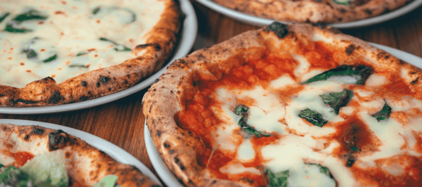 PIZZERIA E OSTERIA MASSIMO